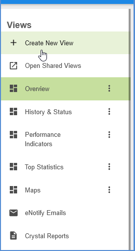 ApteanShip - Creating and Sharing Views