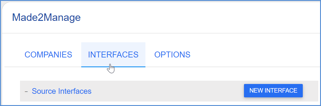 ApteanShip - Mapping M2M Fields