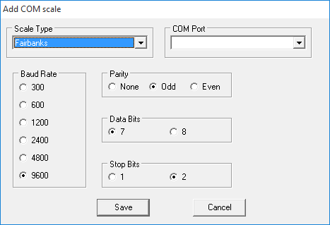 ApteanShip - Aptean Ship Connector Configuration